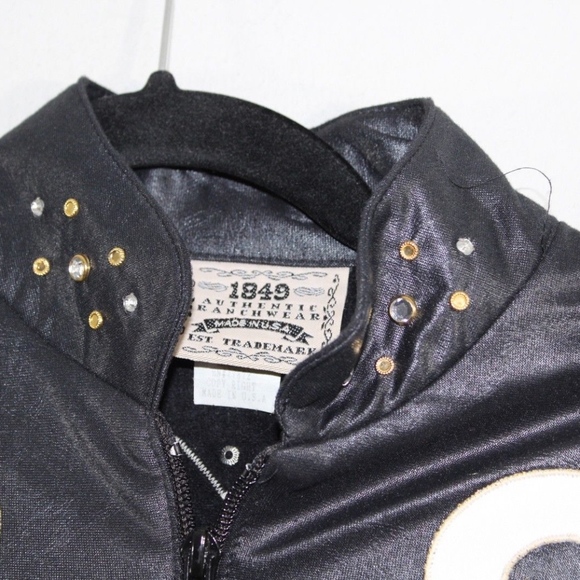 1849 Authentic Ranchwear | Jackets & Coats | New Vintage 849 Authentic ...